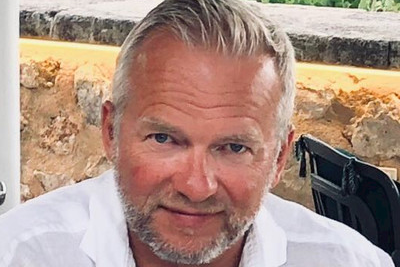 Forvalter af 100 millioner: "Lars Tvede er en nørd" | Dansk ...