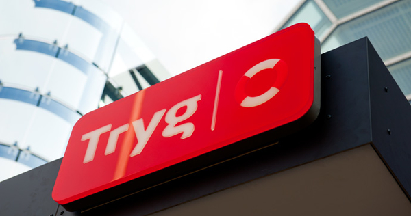 Tryg: Overskriftsinvestorer har misforstået coronarisiko | Dansk ...