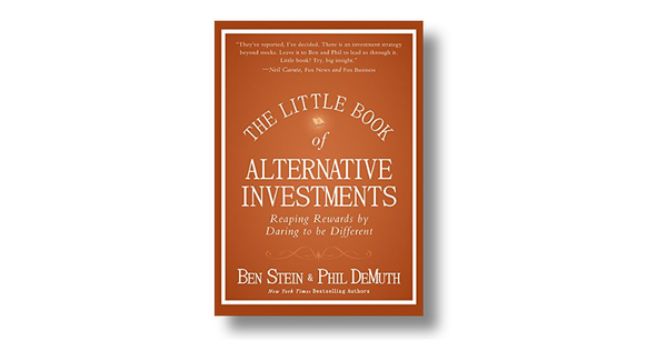 Pædagogisk indføring i alternative investeringer | Dansk Aktionærforening