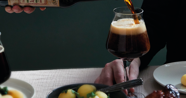 Det bobler i dansk øl-selskab | Dansk Aktionærforening