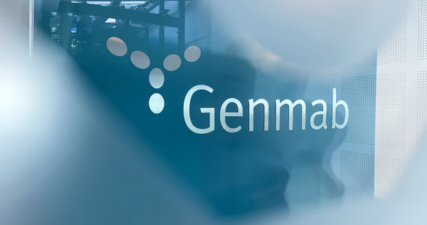 Genmabs fornuftige regnskab ligner vendepunktet | Dansk Aktionærforening