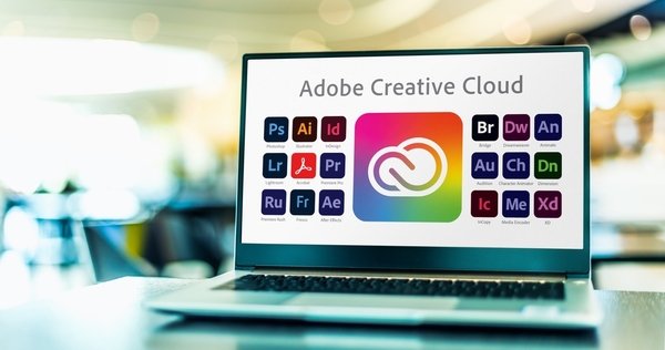Adobe: Store skalafordele | Dansk Aktionærforening