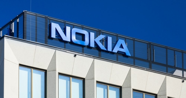 Nokia: Vigtig inden for digital infrastruktur | Dansk Aktionærforening
