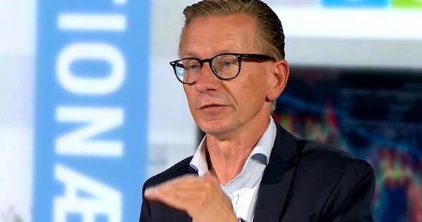 Se vinderaktien Lars Persson ikke vil eje | Dansk Aktionærforening