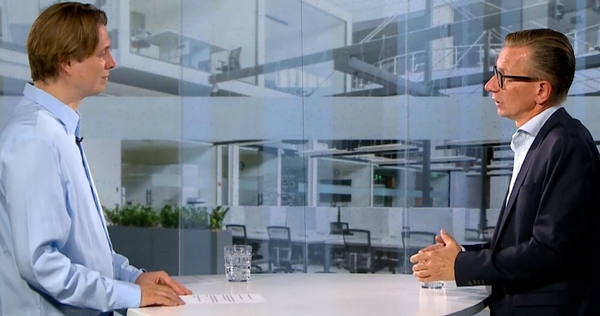 Lars Persson: Dette er gået galt for Novo Nordisk | Dansk Aktionærforening