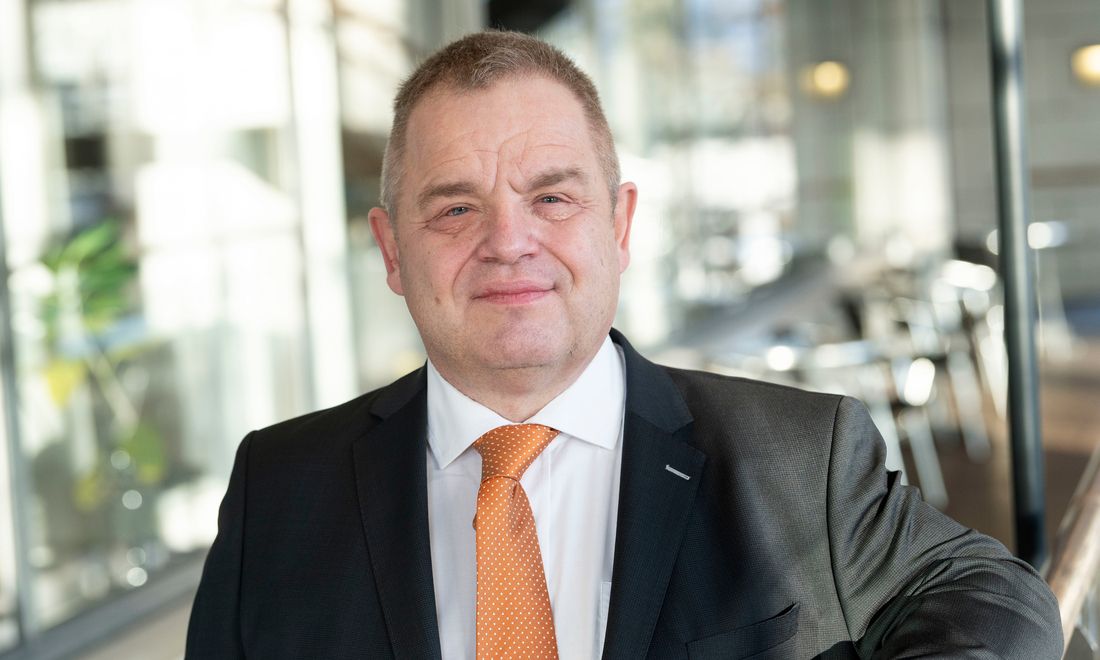 DAF Nordjylland - Hvidvask ved seniorrådgiver Lars Krull | Dansk ...