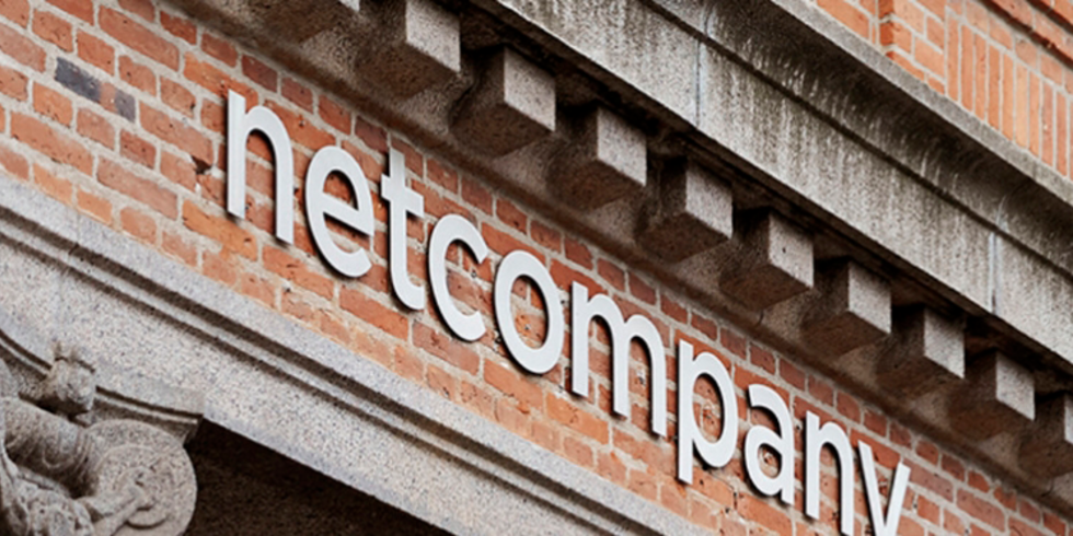 Netcompany: Fokuseret it til tiden | Dansk Aktionærforening