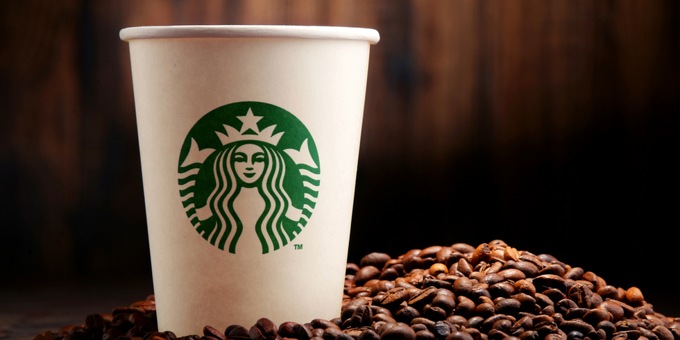 Starbucks: Stærk kaffe | Dansk Aktionærforening