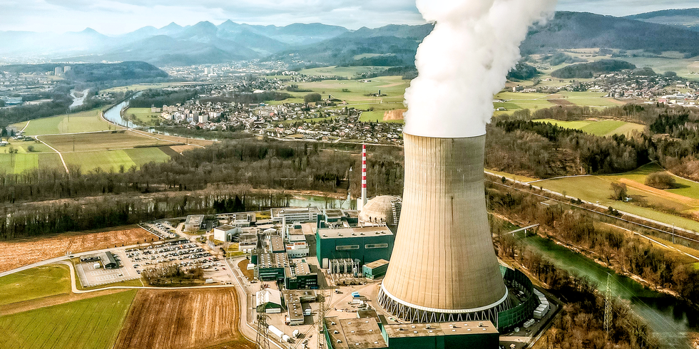 Ny teknologi betyder ny tid for atomenergi | Dansk Aktionærforening