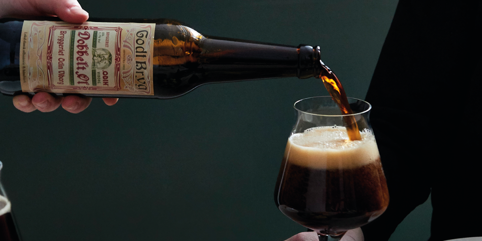 Det bobler i dansk øl-selskab | Dansk Aktionærforening