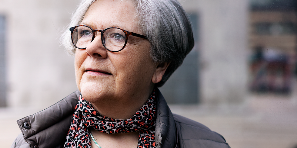 Formand: Lad den grimme ælling vokse sig stor og flot | Dansk ...