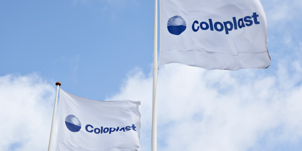 Coloplasts kurs presses af langsigtet strategi | Dansk Aktionærforening