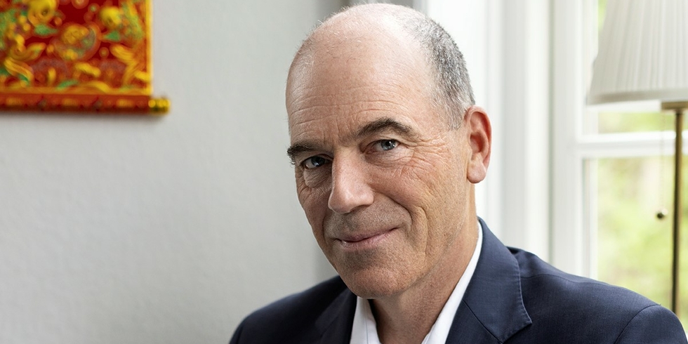 Thorleif Jackson vurderer: Danner dansk powerhouse | Dansk Aktionærforening