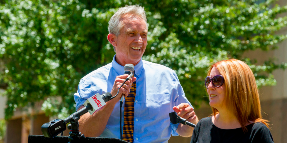 Kennedy som præsident? | Dansk Aktionærforening