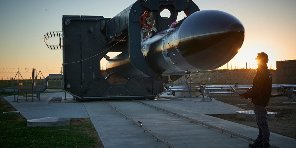 Rocket Lab USA: Små og genanvendelige raketter | Dansk Aktionærforening