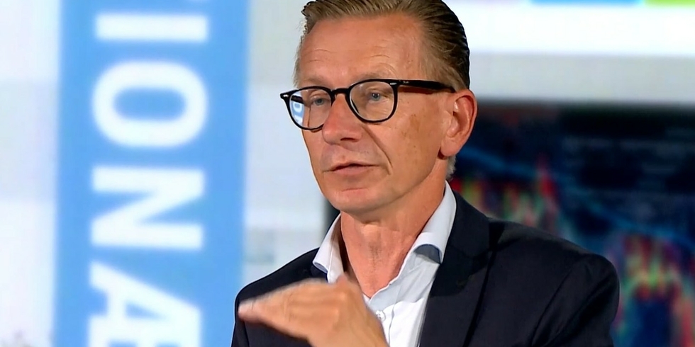 Se vinderaktien Lars Persson ikke vil eje | Dansk Aktionærforening